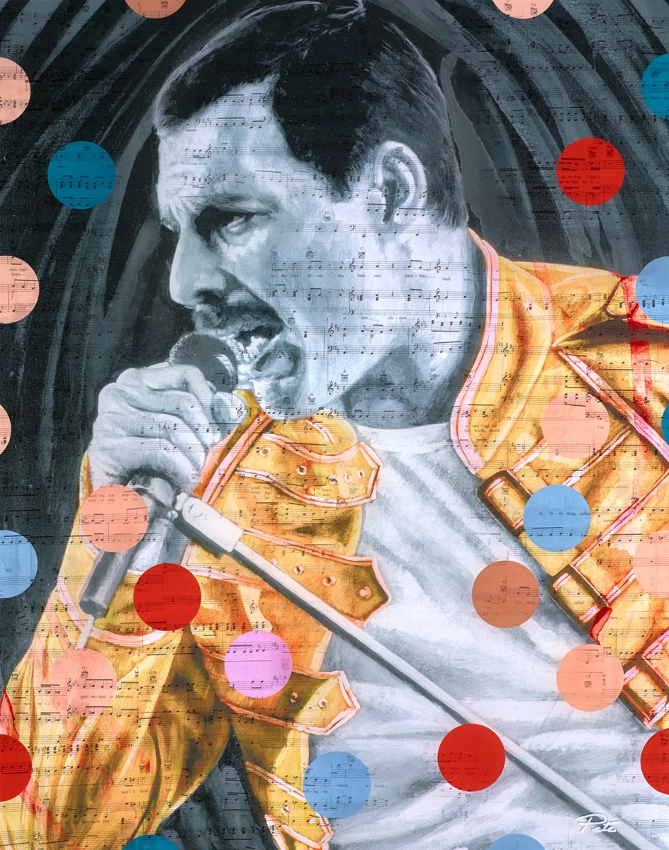 Gallery Three - limited edition prints, collectable editions and ...