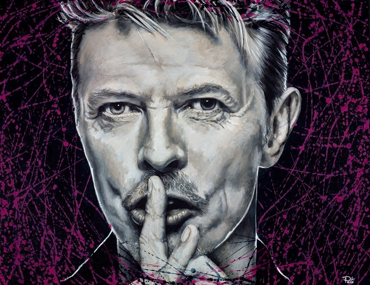 Gallery Three - limited edition prints, collectable editions and ...