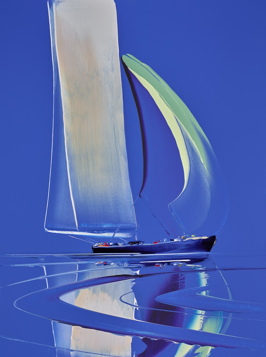 Gallery Three - limited edition prints, collectable editions and ...